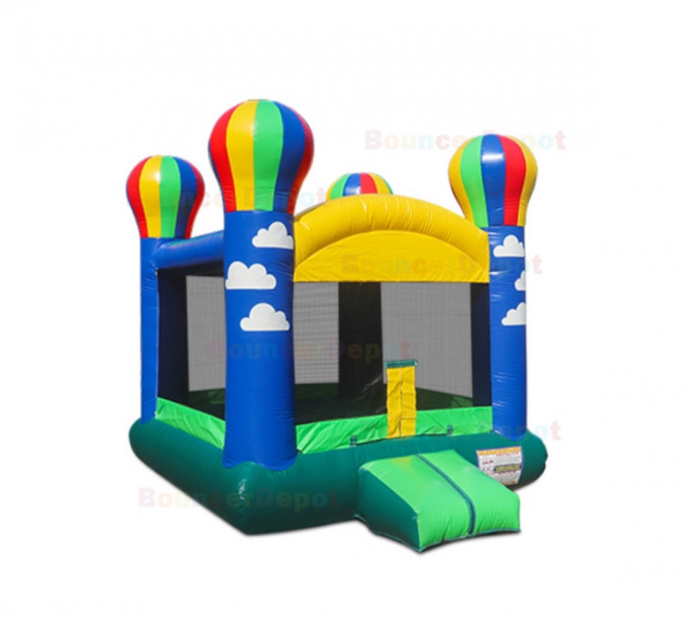 Bounce House Rentals - Fun Zone Party & Event Rentals LLC